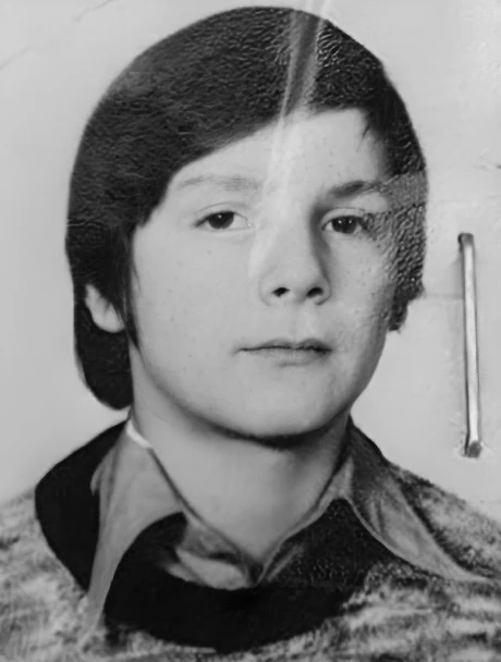 Gerd Berthold | International Missing Persons Wiki | Fandom