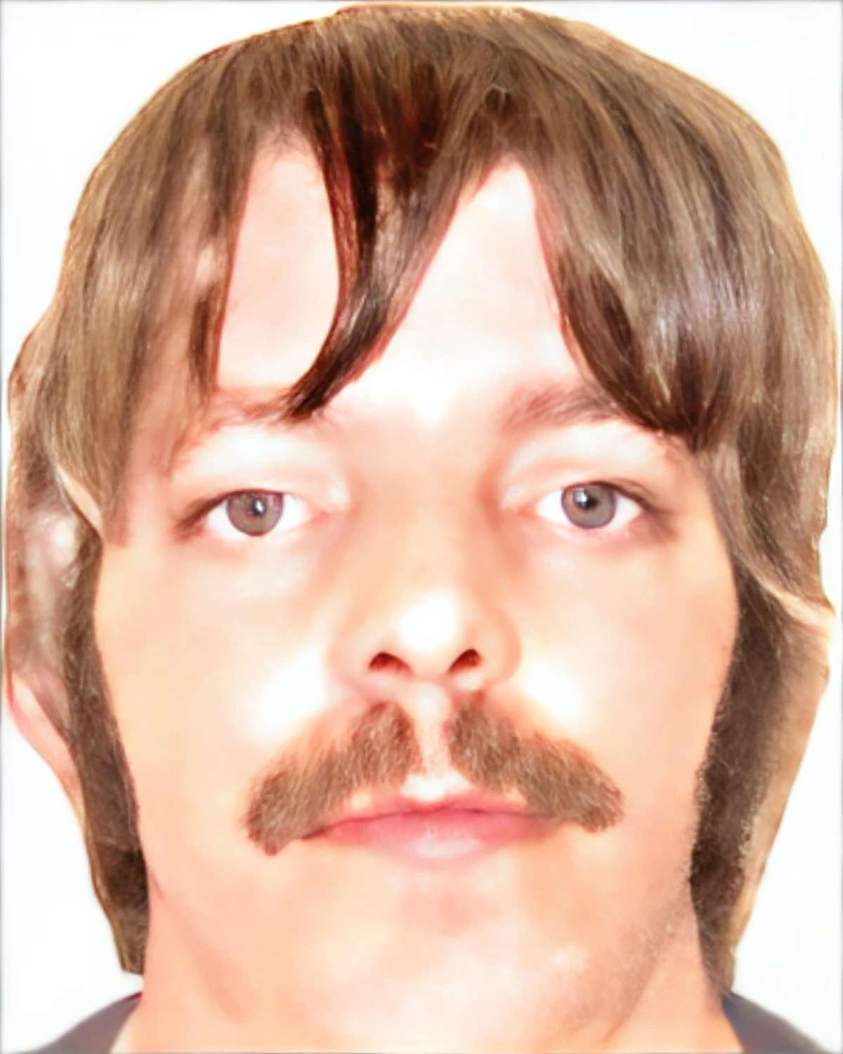 James Butler | International Missing Persons Wiki | Fandom