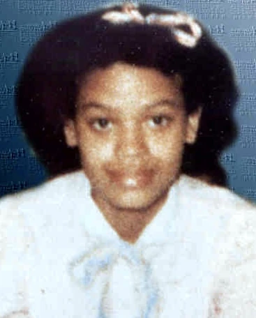 Kelly Harris | International Missing Persons Wiki | Fandom