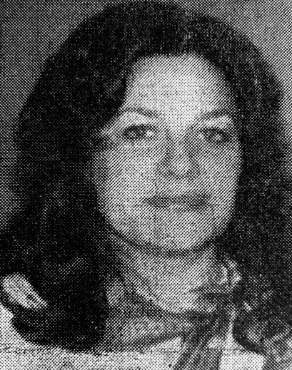 Sandy Horwath | International Missing Persons Wiki | Fandom