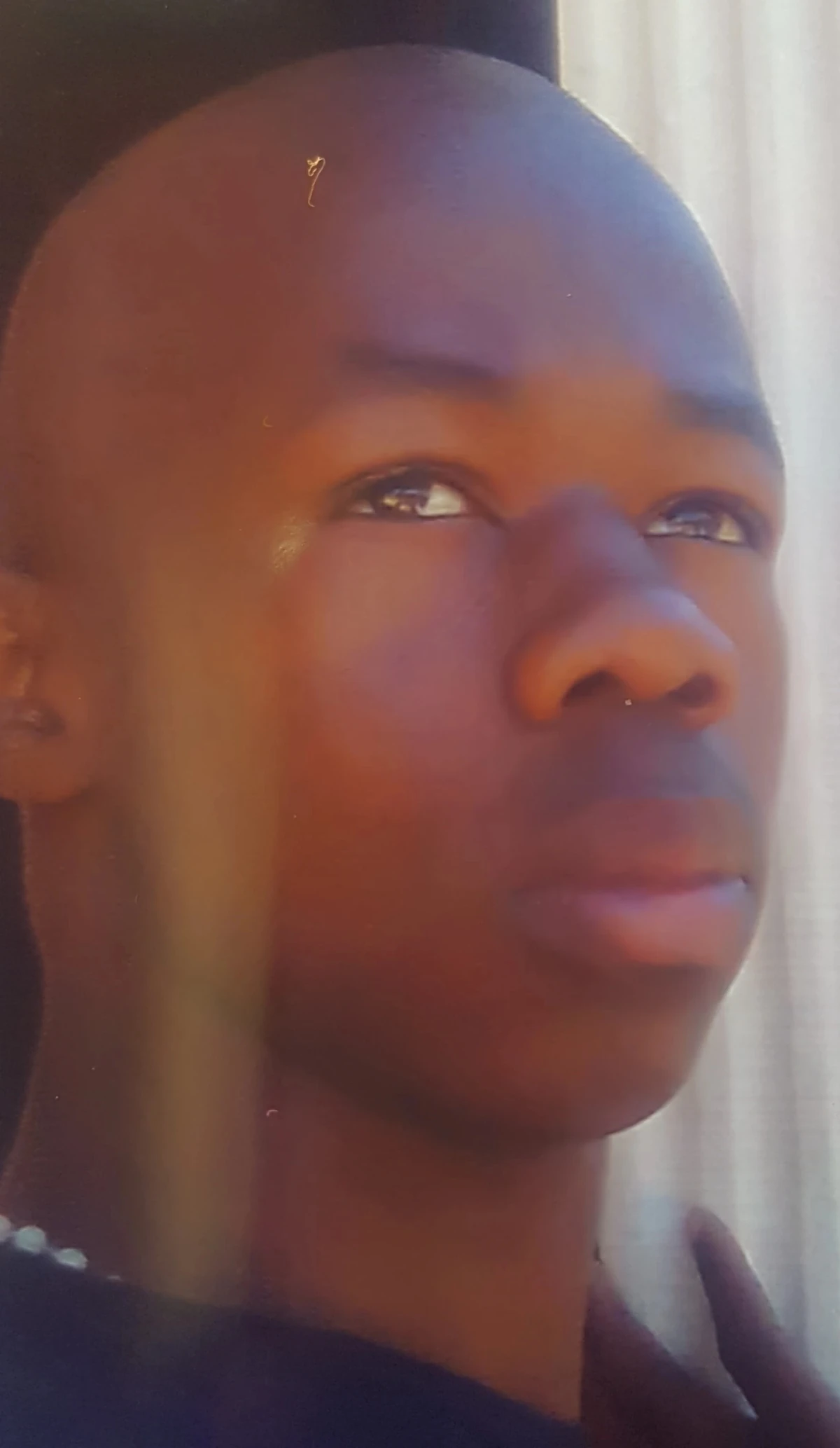 Siboniso Madlala | International Missing Persons Wiki | Fandom