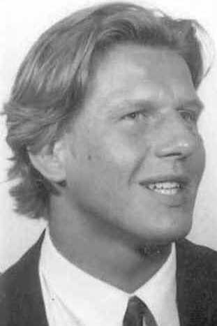 Alex van Cittert | International Missing Persons Wiki | Fandom