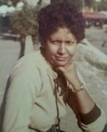 Amy Pierre | International Missing Persons Wiki | Fandom