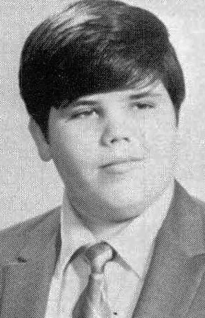 David Yeager | International Missing Persons Wiki | Fandom