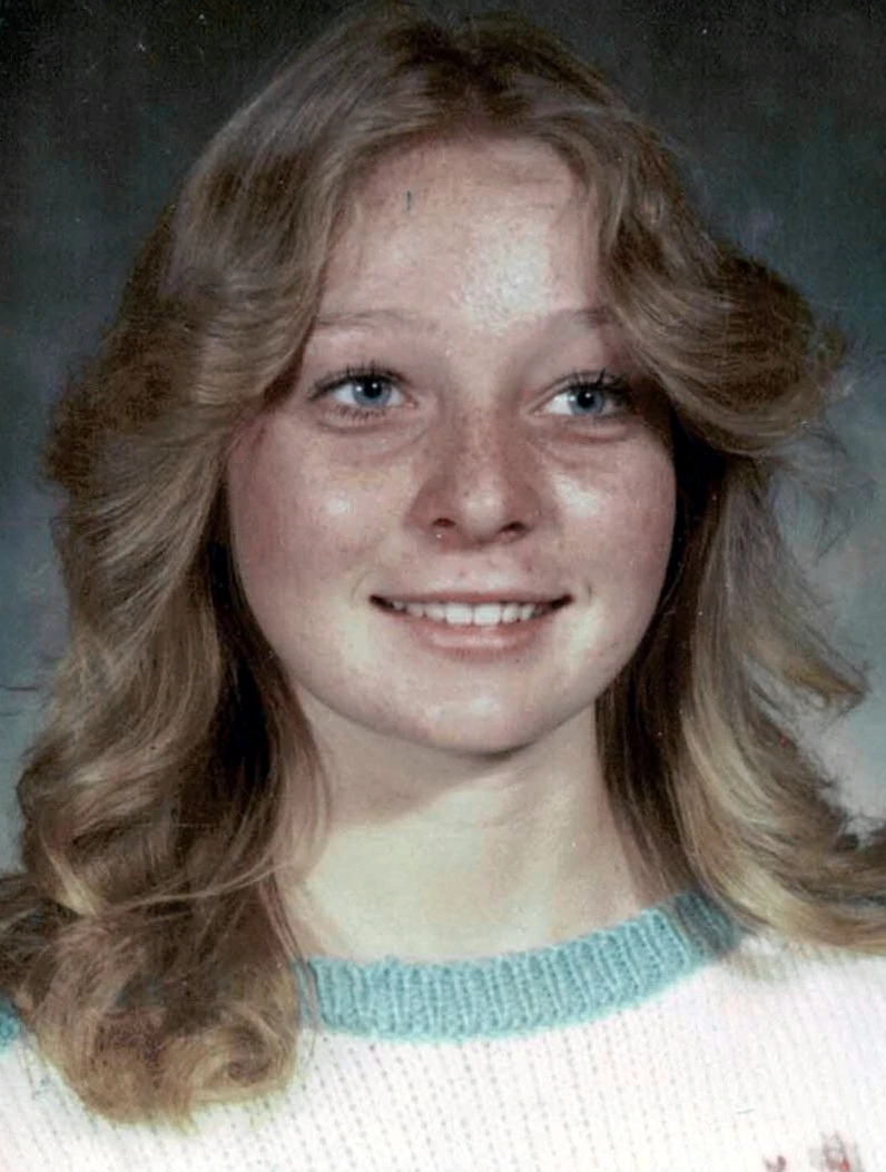 Valerie Pryor | International Missing Persons Wiki | Fandom