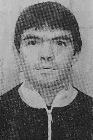 Christophe Doire | International Missing Persons Wiki | Fandom