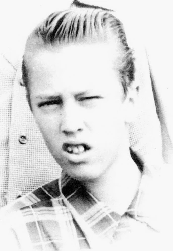 Jesse Work | International Missing Persons Wiki | Fandom