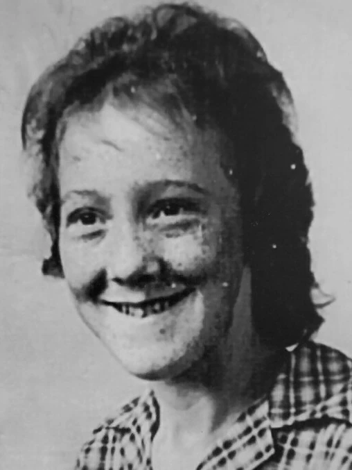 Nancy Stewart | International Missing Persons Wiki | Fandom