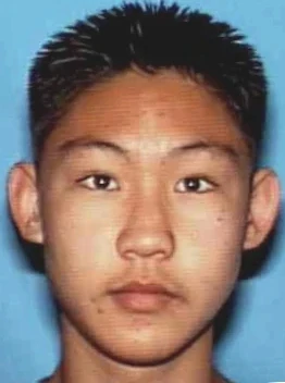 Daniel Cho | International Missing Persons Wiki | Fandom