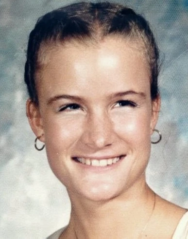 Kim Leggett | International Missing Persons Wiki | Fandom
