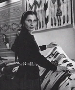 Maria Ruthling | International Missing Persons Wiki | Fandom