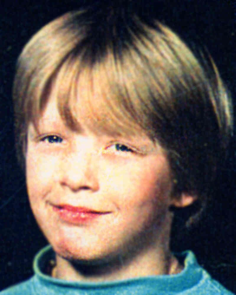 Billy Downey | International Missing Persons Wiki | Fandom