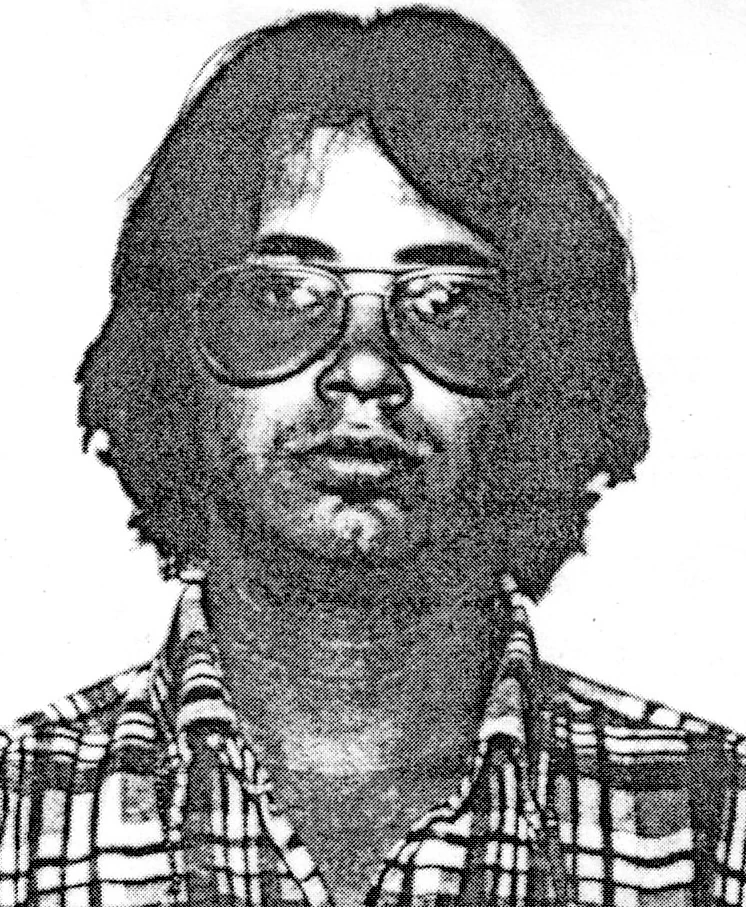 Dave Gionet | International Missing Persons Wiki | Fandom