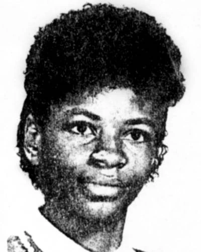 Donna Wright | International Missing Persons Wiki | Fandom