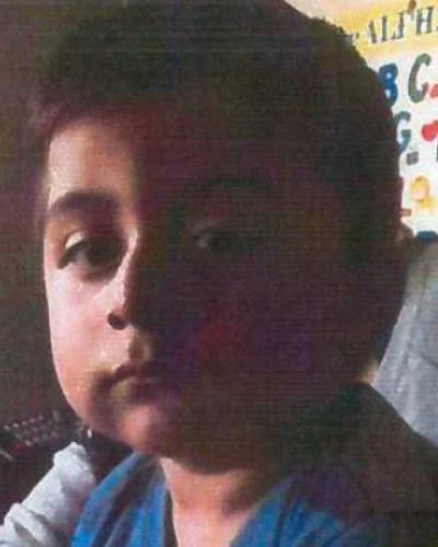 Kevin Rodriguez | International Missing Persons Wiki | Fandom