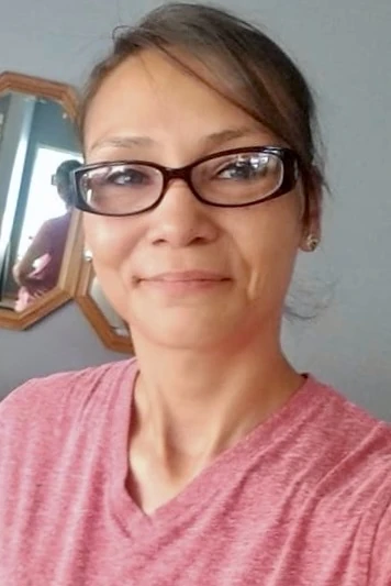 Mary Johnson | International Missing Persons Wiki | Fandom