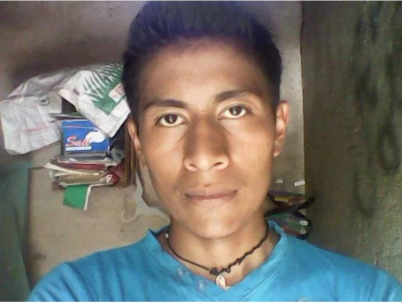 Leonel Castro | International Missing Persons Wiki | Fandom