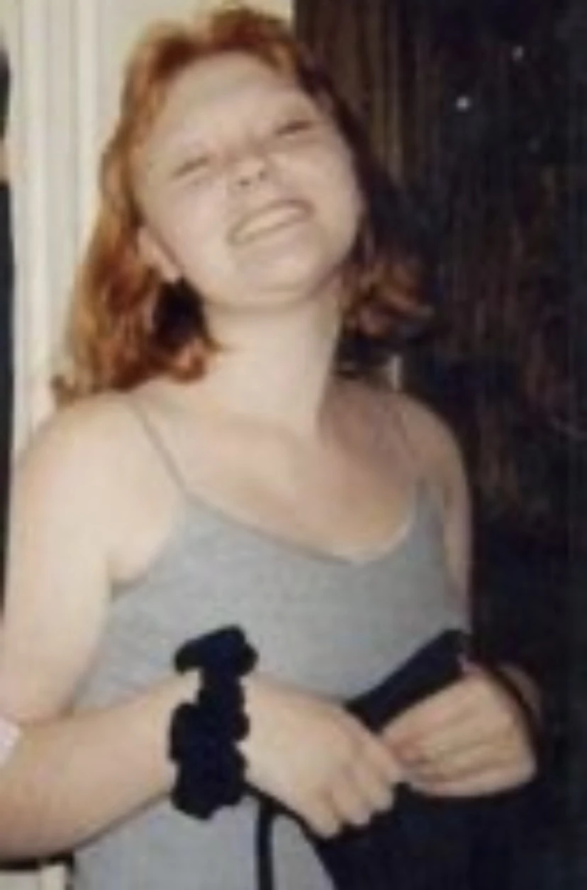 Kristen Anderson | International Missing Persons Wiki | Fandom