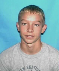 Travis Riddle | International Missing Persons Wiki | Fandom