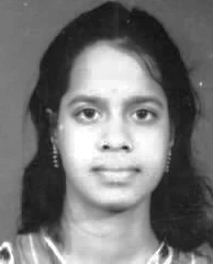 Usha Iyer | International Missing Persons Wiki | Fandom