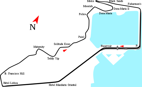 2019 F3 World Cup | International Virtual Racing Championship Wiki | Fandom