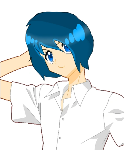 Yuragi Ren | Intabyū! Wiki | Fandom