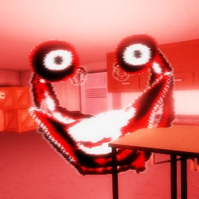 A-60 (The Multi-Monster) | Intangible Rooms Wiki | Fandom