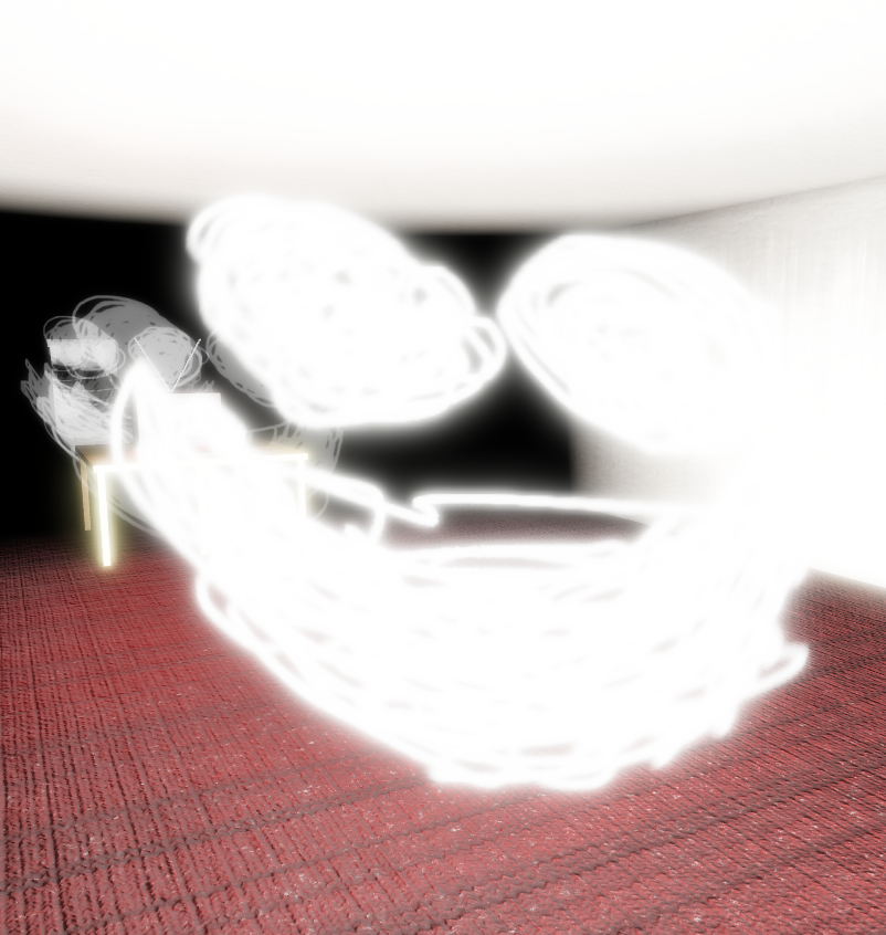 A 400 The Overlapped Drawing Intangible Rooms Wiki Fandom