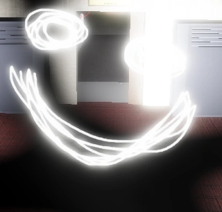 A-200 (The Happy Scribble) | Intangible Rooms Wiki | Fandom