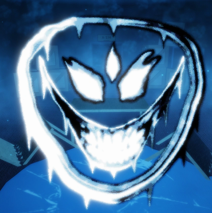 A-170 (FROST) | Intangible Rooms Wiki | Fandom