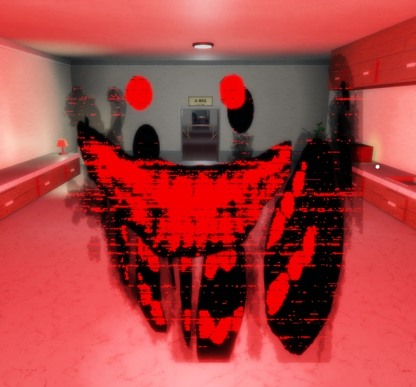 A-60 (The Multi-Monster) | Intangible Rooms Wiki | Fandom