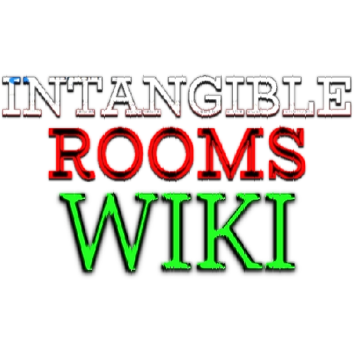 ITEMS | Intangible Rooms Wiki | Fandom