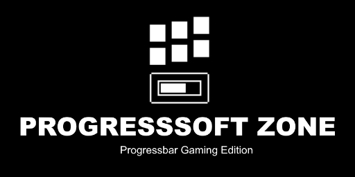 Progresssoft Zone Progressbar Gaming Edition | Intel Wiki | Fandom