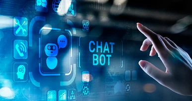 Los Chatbots | Wiki Inteligencia Artificial 8° CDN | Fandom