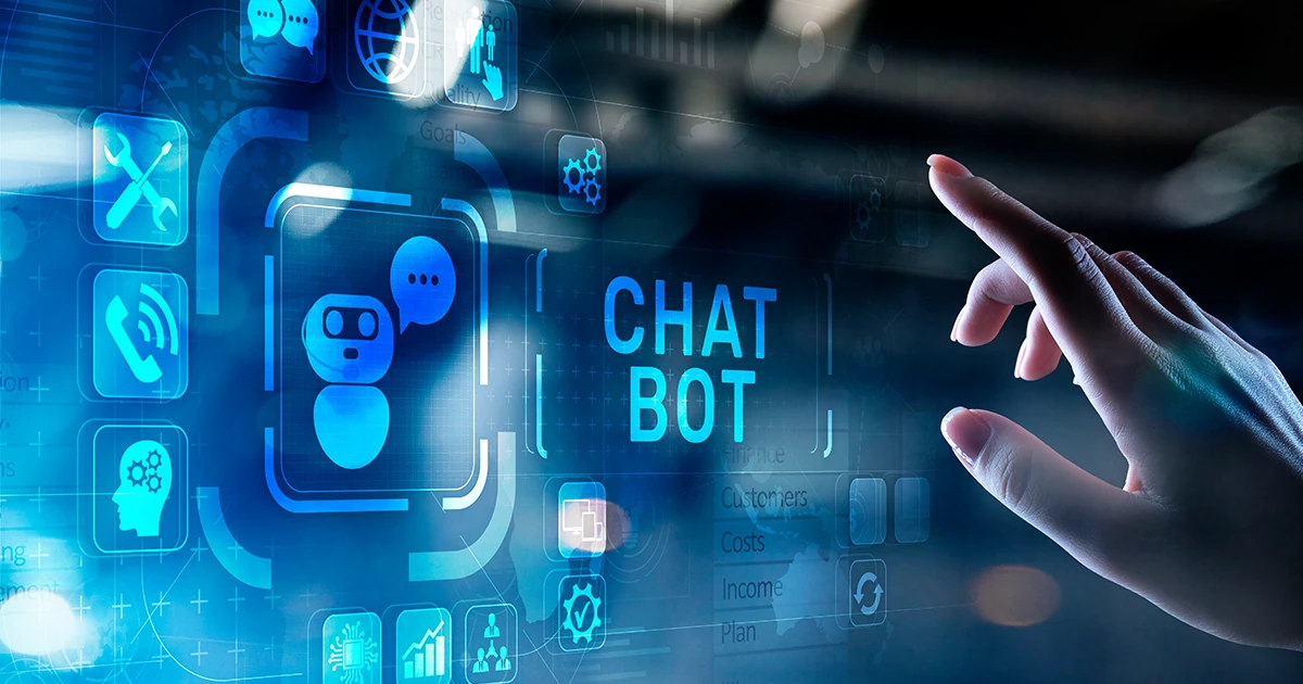 Los Chatbots | Wiki Inteligencia Artificial 8° CDN | Fandom