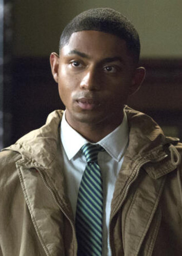 Marcus Cooley Intelligence Scaling Purgatory Wiki Fandom