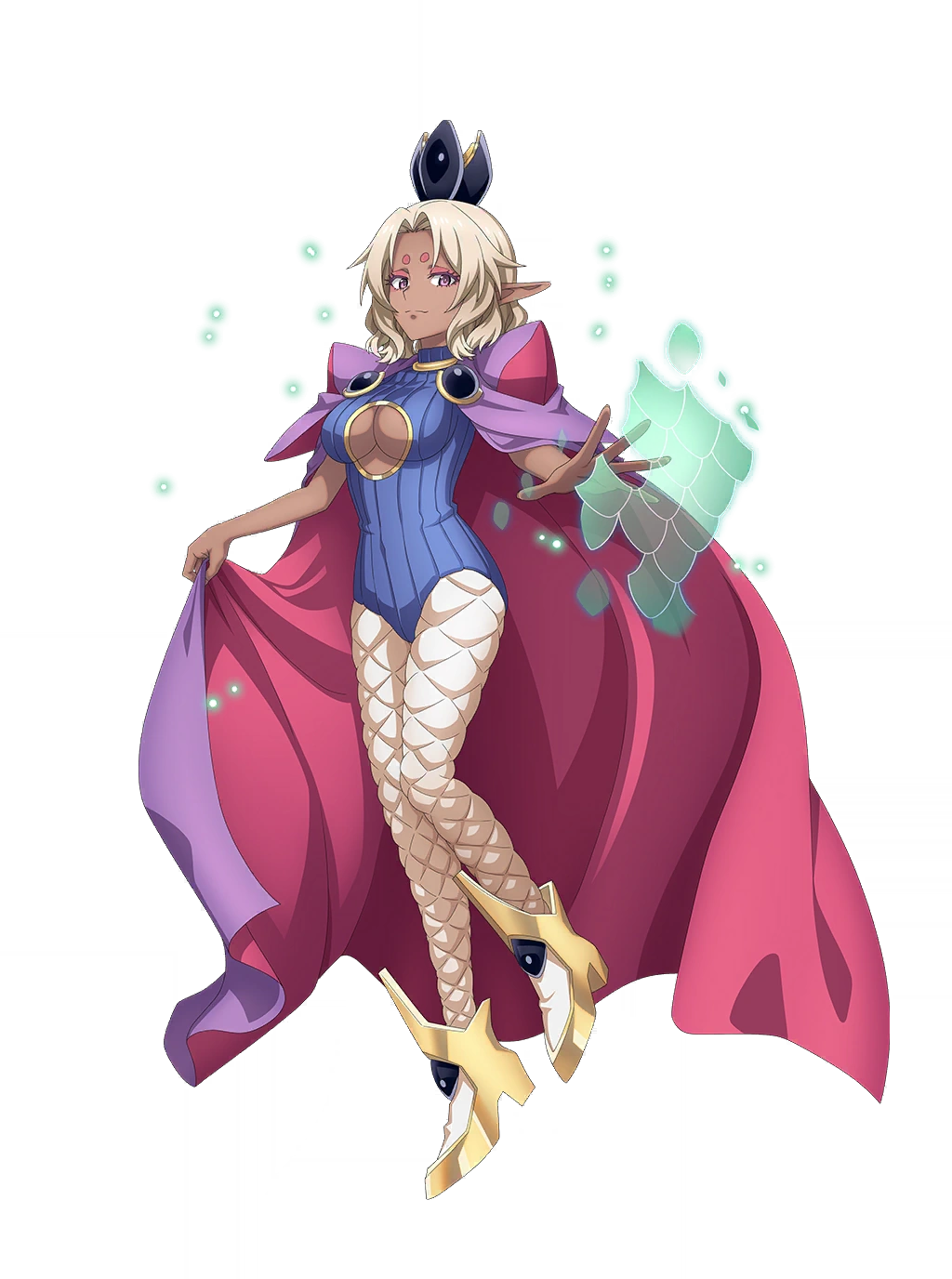 Cliché | Intelligence Scaling Purgatory Wiki | Fandom