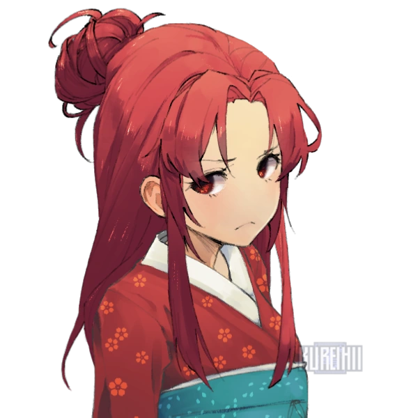 Yurei Yuka | Intelligence Scaling Purgatory Wiki | Fandom