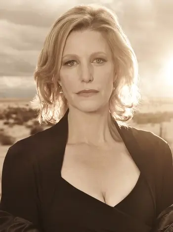 Skyler White | Intelligence Scaling Purgatory Wiki | Fandom