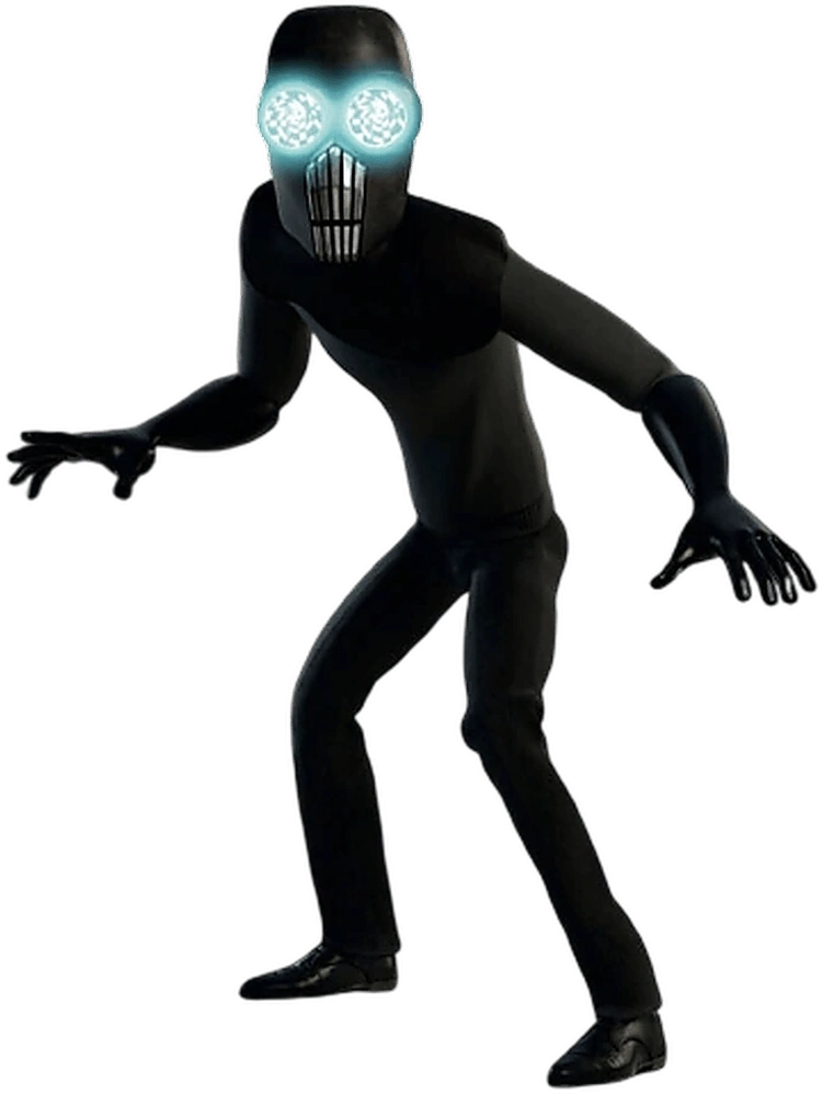 Pizza Guy | Intelligence Scaling Purgatory Wiki | Fandom