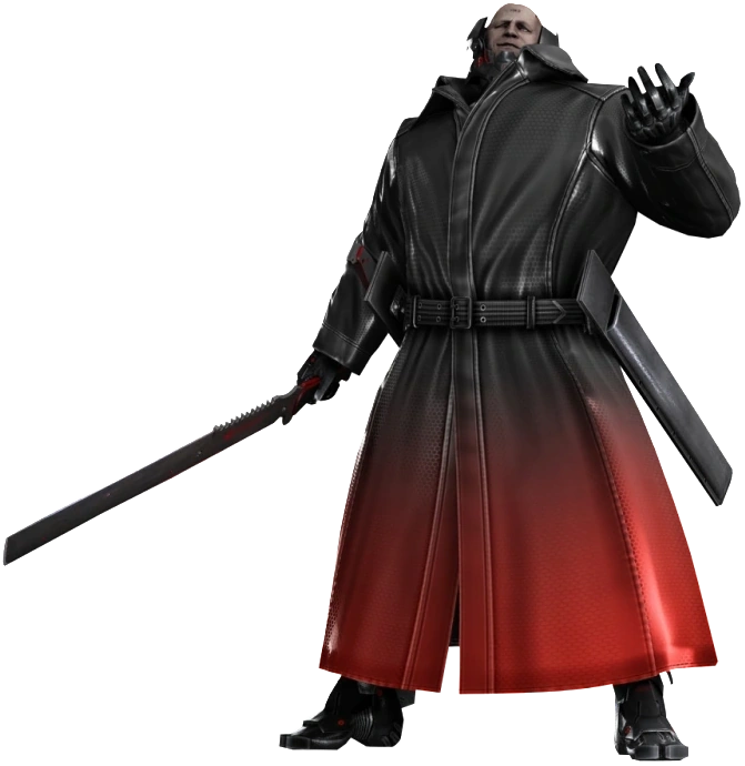 Sundowner | Intelligence Scaling Purgatory Wiki | Fandom