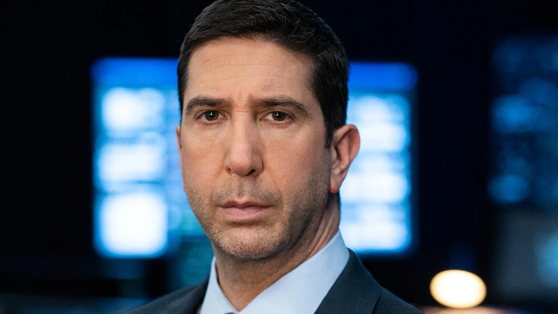 Jerry Bernstein | Intelligence Wiki | Fandom