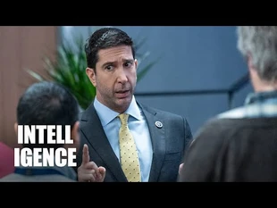 Intelligence Wiki | Fandom