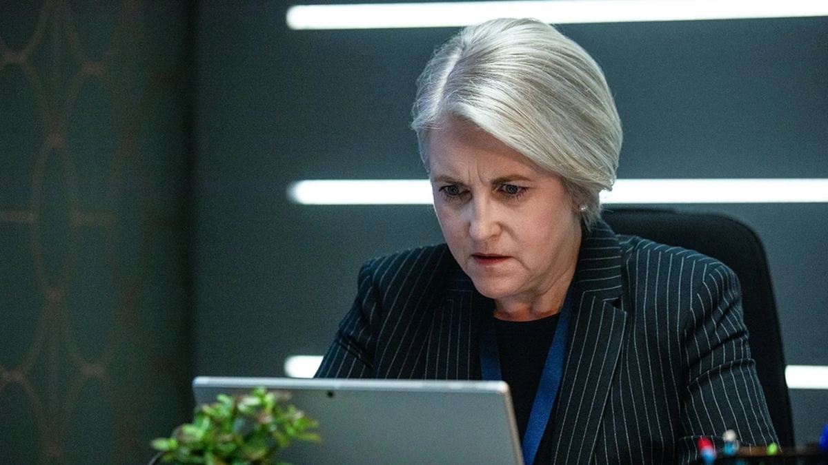 Episode 4 | Intelligence Wiki | Fandom