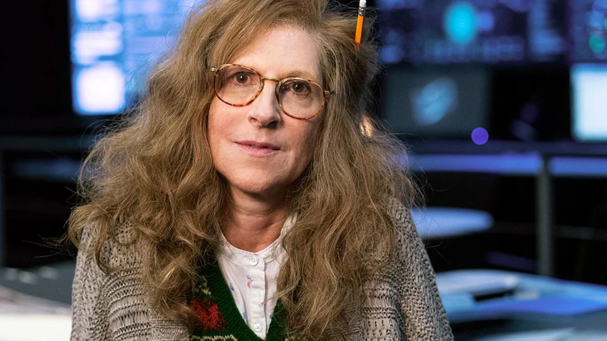 Mary Needham | Intelligence Wiki | Fandom