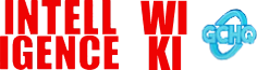 Intelligence Wiki | Fandom