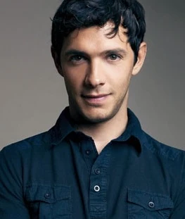 Michael Rady | Intelligence Wiki | Fandom