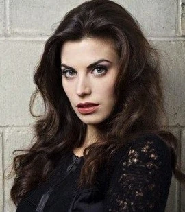 Meghan Ory | Intelligence Wiki | Fandom