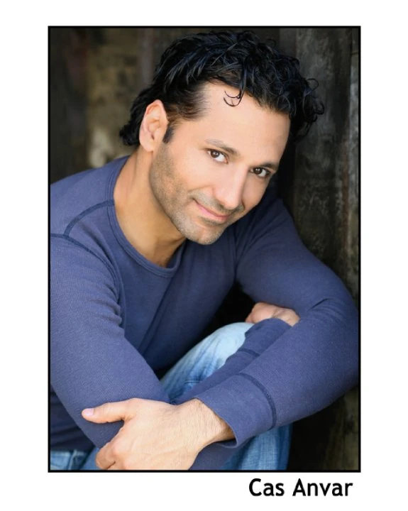 Cas Anvar | Intelligence Wiki | Fandom