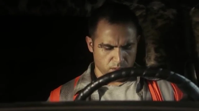 Tom-Tom Benitez | Intelligence Wiki | Fandom